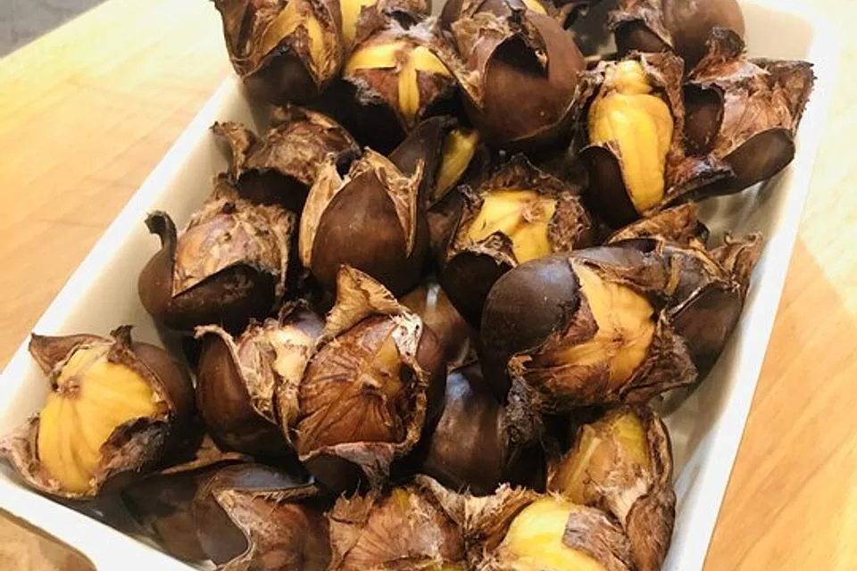Die perfekten Maronen 2024 - Best Rezepte