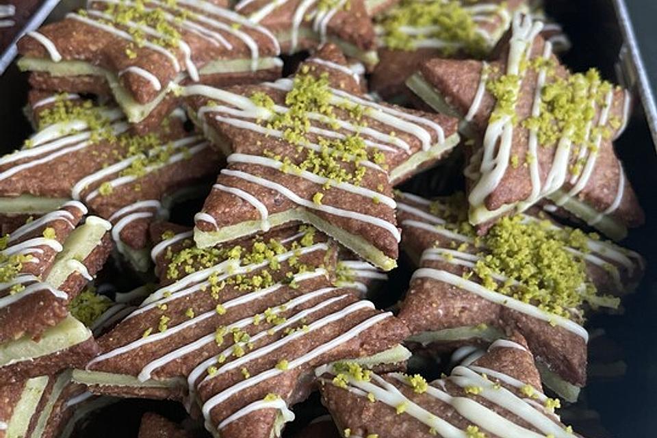 mozart-taler - Best Rezepte