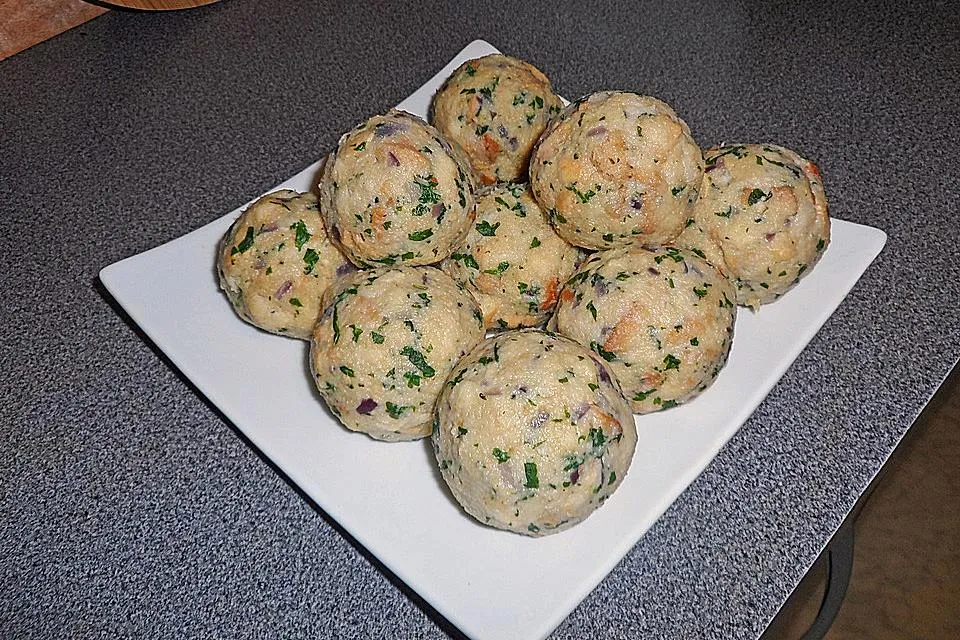 sivis-semmelknoedel - Best Rezepte