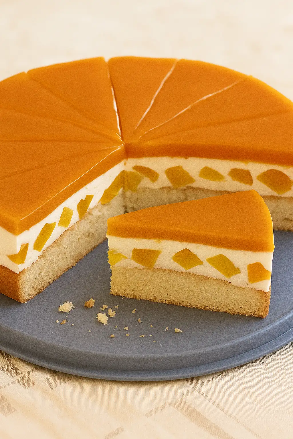 Solero-Torte - Best Rezepte