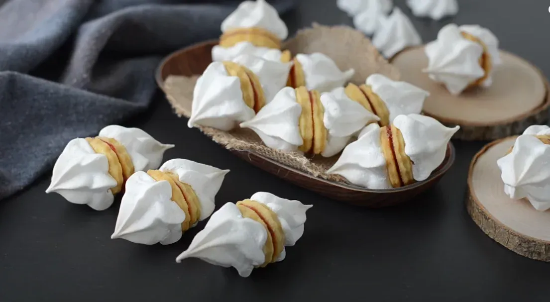 PUSLICE MIT MARMELADE - Best Rezepte